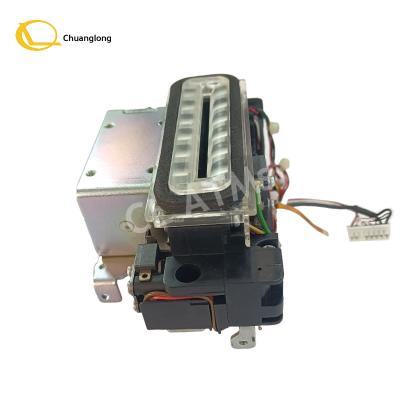 중국 ATM 부품 MEI와 함께 Diebold 셔터 Diebold 카드 리더 베젤 Assy 셔터 494900000A 판매용