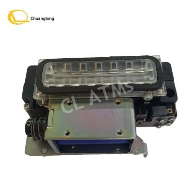 중국 ATM 부품 MEI와 함께 Diebold 셔터 Diebold 카드 리더 베젤 Assy 셔터 494900000A 판매용