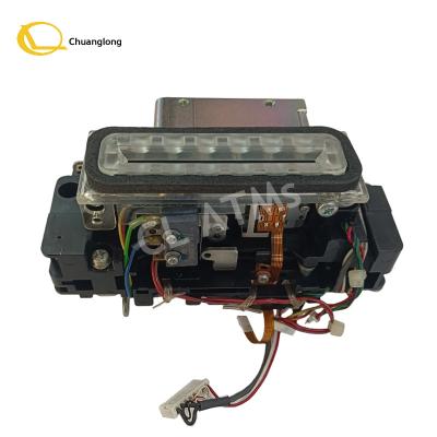 Китай Банкоматы Части Диболд Заключатель с MEI Диболд Карточный Читатель Безель Асси Заключатель 494900000A продается