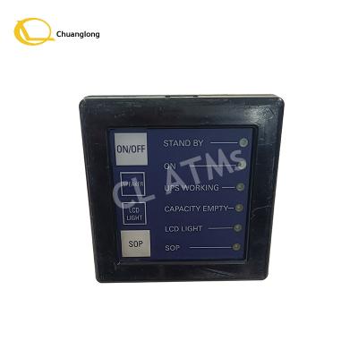 중국 윈코어 닉스도르프 주택 SOP 운영자 패널 키트 PN 01750129722 1750129722 판매용