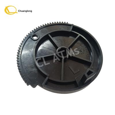 중국 ATM 부품 윈코어 닉스도르프 ATM 2050XE CMD-V4 라우팅 39 치아 오른쪽 기어 1750045635 01750045635 판매용