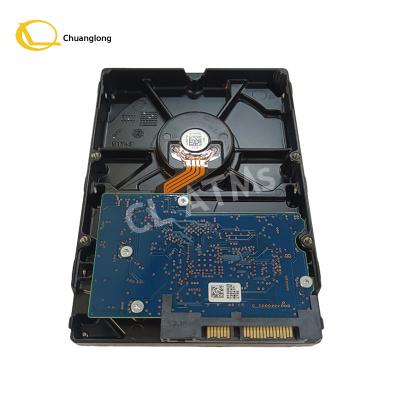 China ATM Kiosk Parts For Toshiba DT01ABA100V 1TB SATA 3.5 Hard Drive Low Power Hard Drive PC for sale