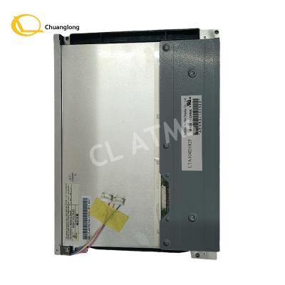 中国 NCRATMパーツ NCRセルフサービス グラフィックオペレーター パネル GOP 販売のため