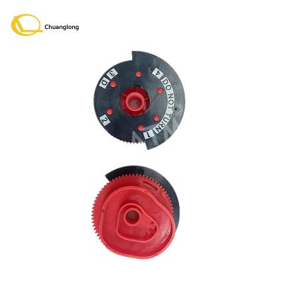 中国 4450591578 NCR ATM パーツ ギア クラスター ドライブ 組み立て 445-0591578 445-0737503 販売のため