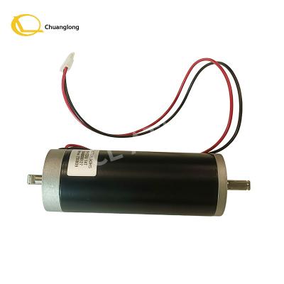 중국 Hyosung ATM 부품 모터 H-CDU 14T DC 모터 S5640000127 5640000127 판매용