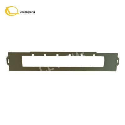 China Hyosung ATM Spare Parts S4373000085 4373000085 DIECASTING Aluminum Alloy Partition Frame for sale