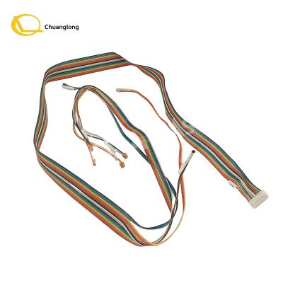 Cina S3200000267 3200000267 Hyosung Atm Ricambi Cavo di interfaccia per motore della gola e sensori Tipo frontale Hyosung CDU10 in vendita