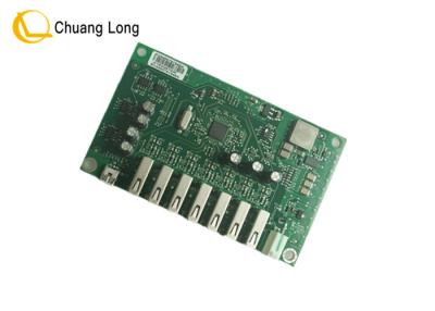 中国 ATMマシン パーツ NCR ユニバーサル USB ハブ PCB トップアセンブリ 4450761948 445-0761948 販売のため