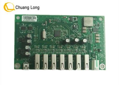 중국 ATM 기계 부품 NCR 유니버설 USB 허브 PCB 최고 조립 4450761948 445-0761948 판매용