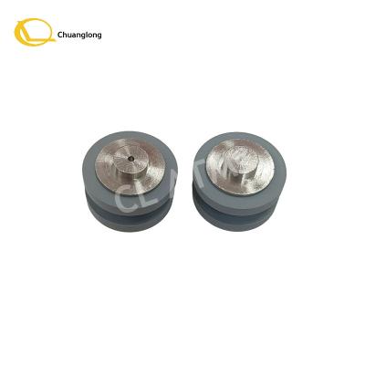 Cina Glory GFB-800 Parti Glory GFB800 Contaggio banconote Sortitore 3151-T102 Roller ausiliario in vendita