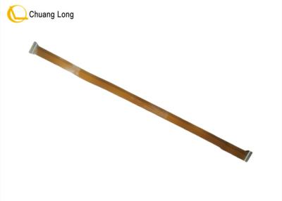 中国 009-0030342 0090030342 ATM 部品 NCR S2 キャリッジ フレックス ケーブル回路臍帯 515 長い 販売のため