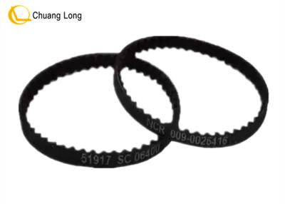 中国 ATM機 部品 NCR S2ベルト シンクロン 54T FHT-3x5mm 009-0031091 0090031091 販売のため