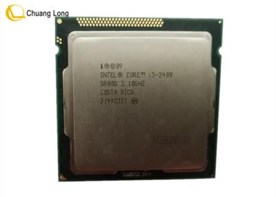 中国 ATM部品 NCRセルフサービス 6625 6622 インテルプロセッサコア I5 2400 CPU 4970474790 497-0474790 販売のため