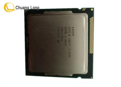 中国 ATM部品 NCRセルフサービス 6625 6622 インテルプロセッサコア I5 2400 CPU 4970474790 497-0474790 販売のため