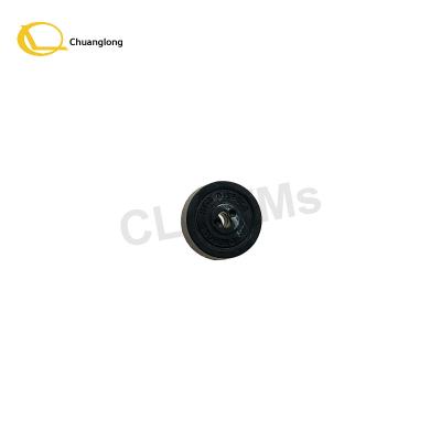 Cina Diebold ATM Parti 49016968000F 49-016968-000F Diebold Opteva Stripper Wheel Diebold Scap sulla ruota in vendita