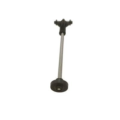 Cina 01750349895 1750349895 Macchine bancomat parti di ricambio Wincor porta via Fossa di ruota Assy Stripper Fossa di ruota in vendita