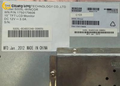 China ATM Machine Parts Wincor PC280 15