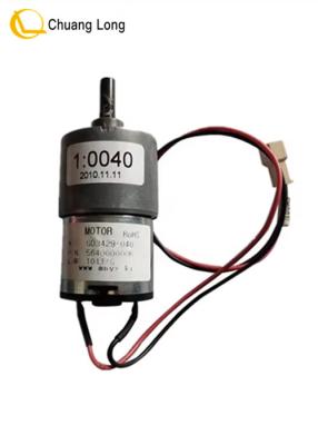 中国 銀行ATM機部品 ナウティラスヒョサンモーター 5640000006 販売のため