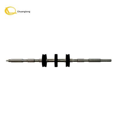 中国 デイボルド・ニックスドルフ ATMパーツ DN100 DN100 DN SHAFT INPUT CPL 4927126000A 販売のため