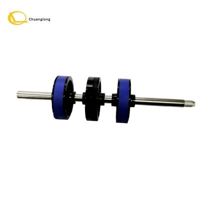 Китай Diebold Nixdorf ATM Machine Parts for DN100 Shaft Opteva Feedshaft 49204018000A (Детали для автоматов для вала DN100) продается