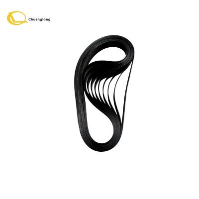 中国 Wincor ATM マシンパーツ V モジュール ダブル エクストラクター CMD-V4 フラットベルト 12*544*0.8 1750041251 販売のため