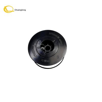 中国 WincorATMマシンパーツ C4060 エスクローテープ 黒&白 PNG 1750136218 販売のため