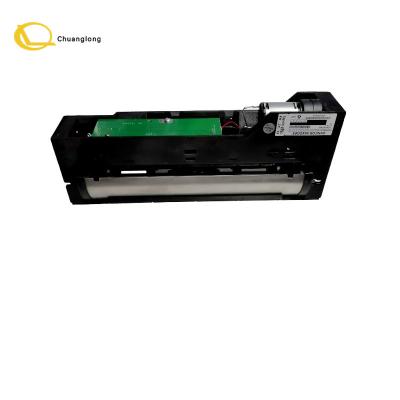 중국 다이볼드 니크스도르프 ATM 기계 부품 셔터 호리즈 보호 8x CMD RL 01750187300 판매용