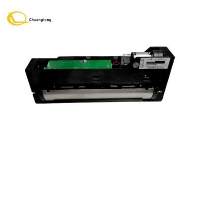 중국 다이볼드 니크스도르프 ATM 기계 부품 셔터 호리즈 보호 8x CMD RL 01750187300 판매용