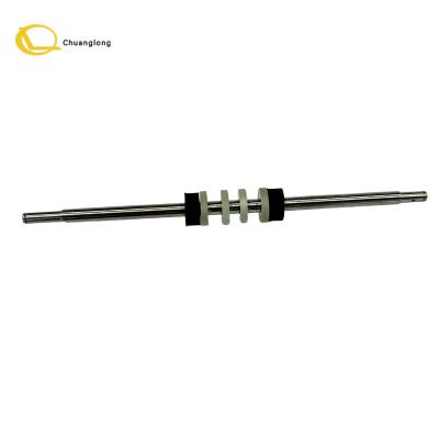China Hyosung Geldautomaten Maschinenteile HCDU Stacker Rollenwelle S7310000717 zu verkaufen