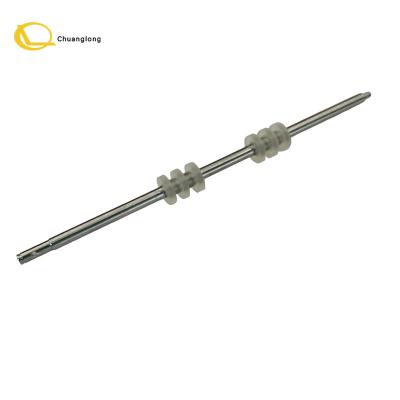China Wincor ATM-Teile Doppel-Extraktor-Rollenschacht 01750035275 zu verkaufen
