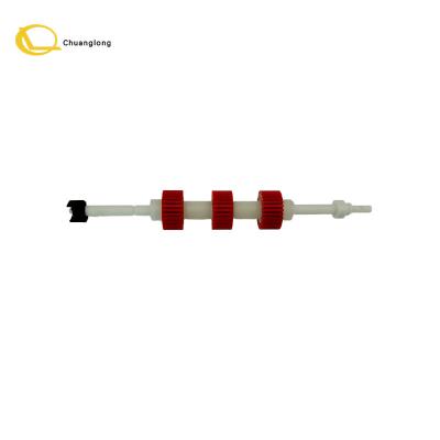 China Wincor ATM Teile Neue Version Rotradwelle CMD-V4 1750035762 zu verkaufen