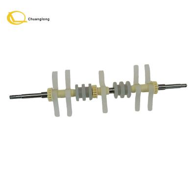 China Wincor ATM Parts VS Module Driving Shaft 1750206620 1750200435-100 for sale