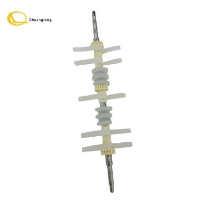 China Wincor ATM Parts VS Module Driving Shaft 1750206620 1750200435-100 for sale