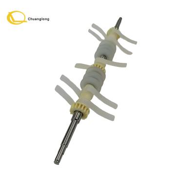 China Wincor ATM Parts VS Module Driving Shaft 1750206620 1750200435-100 for sale