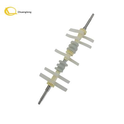 China Wincor ATM Parts VS Module Driving Shaft 1750206620 1750200435-100 for sale