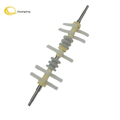 China Wincor ATM Parts VS Module Driving Shaft 1750206620 1750200435-100 for sale