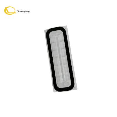 中国 デイボルド・ニックスドルフATM機械部品 カードリーダー ベゼル 49209542000F-2 販売のため