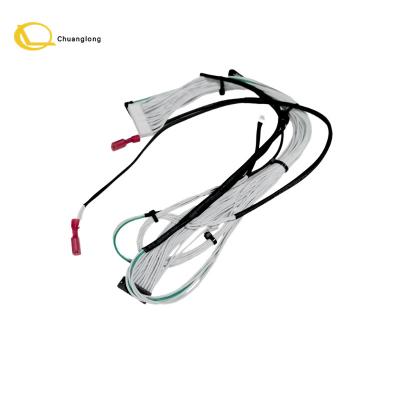 Cina NCR Parts Machine S2 Presenter Harness 4450740240 in vendita