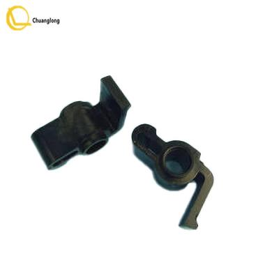 China NMD NQ200 ATM Spare Parts  Black Buckle Without Roller Assy A002968 for sale