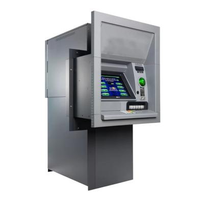 China NCR Bank ATM Machine Withdraw Cash Out Complete Machines Refurbished 6626 for sale