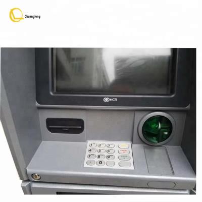 China NCR Bank ATM Machine Withdraw Cash Out Complete Machines Refurbished 6626 for sale