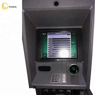 China NCR Bank ATM Machine Withdraw Cash Out Complete Machines Refurbished 6626 for sale