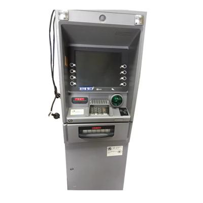 China NCR Bank ATM Machine Withdraw Cash Out Complete Machines Refurbished 6626 for sale