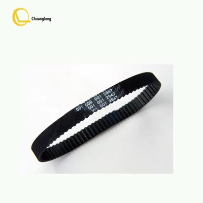 Cina NCR ATM Machine Parts NCR Belt sincrono 3MR-234-06 0090012947 009-0012947 in vendita