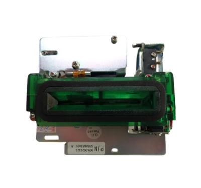 中国 NCRATマシーンパーツ 5887 カードリーダー ゲートシャッター アッシー 0090022325 販売のため