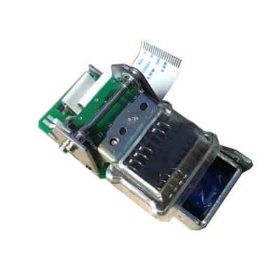 Cina NCR ATM Ricambi lettore di schede IC testa IC blocco IMCRW 0090025446 in vendita