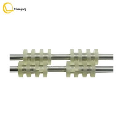 중국 윈코어 ATM 기계 부품 2050XE 이중 추출기 카운터 회전 샤프트 아시 1750020811 판매용