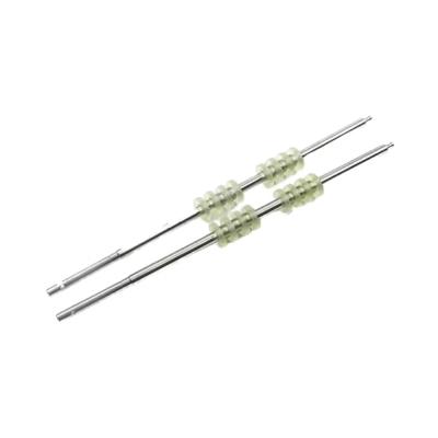 중국 윈코어 ATM 기계 부품 2050XE 이중 추출기 카운터 회전 샤프트 아시 1750020811 판매용