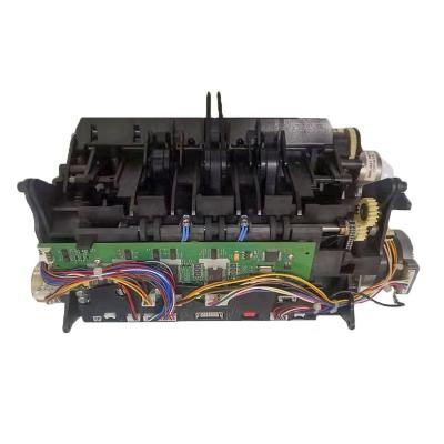 中国 ウィンコアATM機械部品 シネオ入力出力モジュール 収集ユニット CRS RM3 1750131626 販売のため