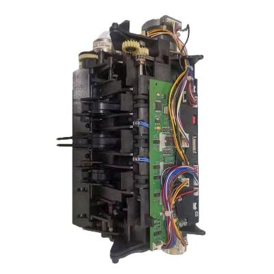 中国 ウィンコアATM機械部品 シネオ入力出力モジュール 収集ユニット CRS RM3 1750131626 販売のため